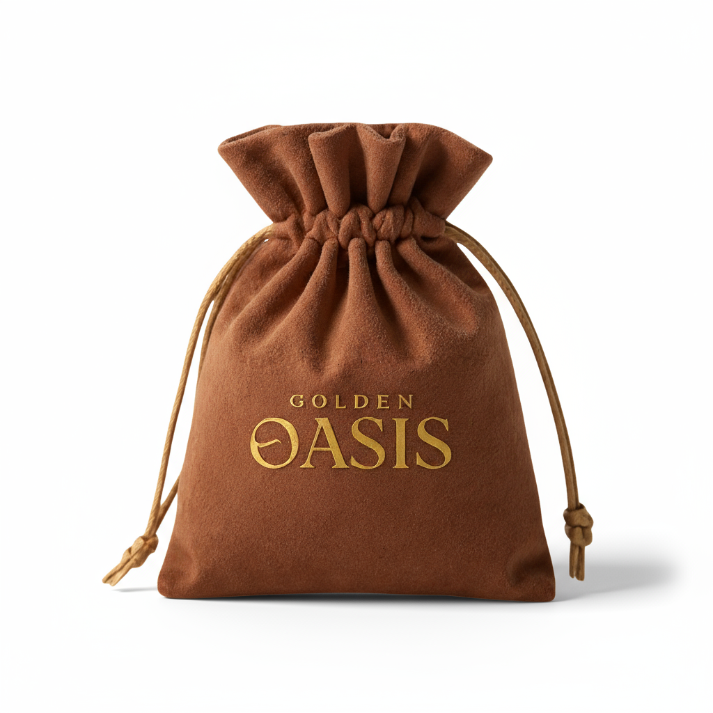 Kohl Ithmid – GOLDEN OASIS